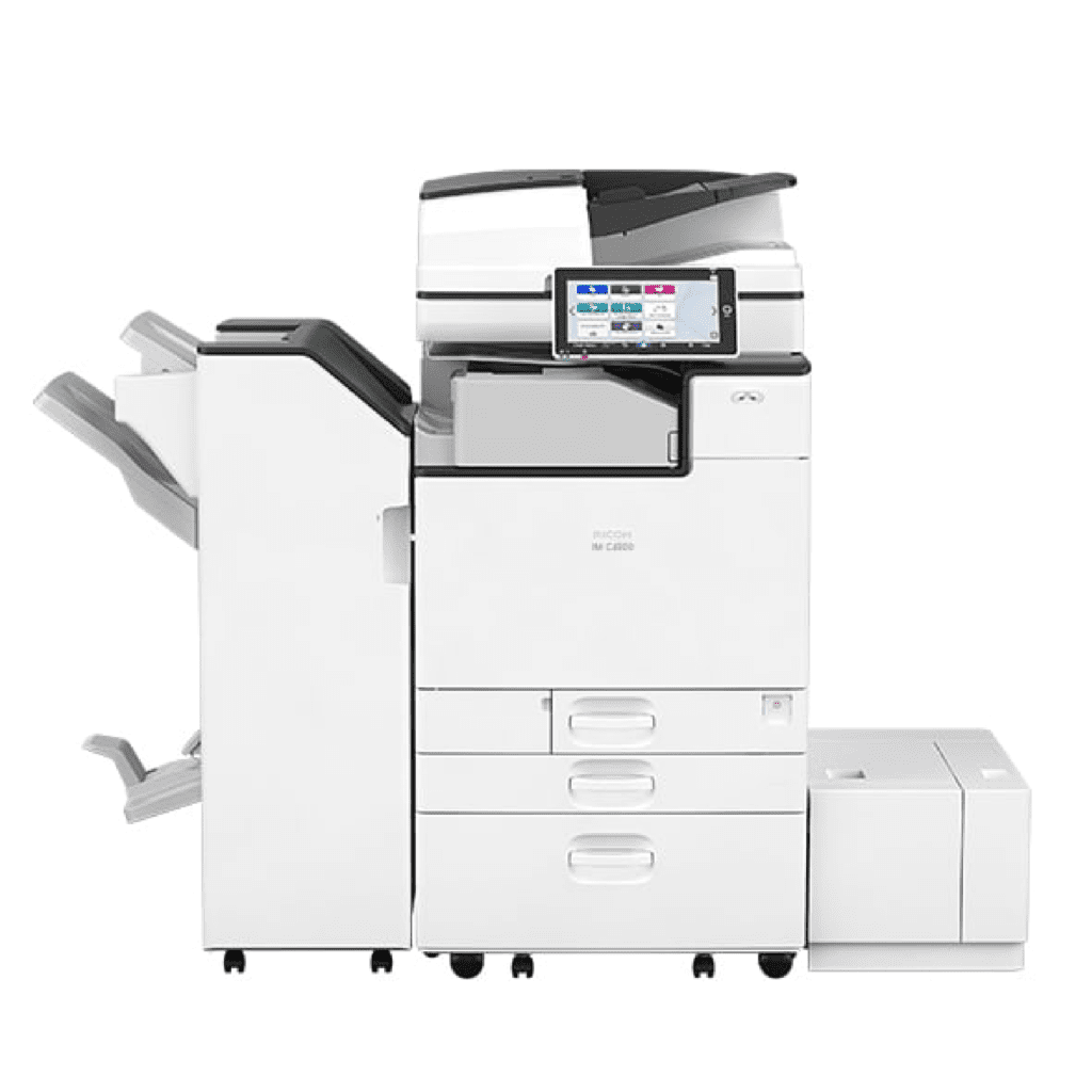 Buy Ricoh IM C3000 at Lowest Price - Store.karachicopier.pk