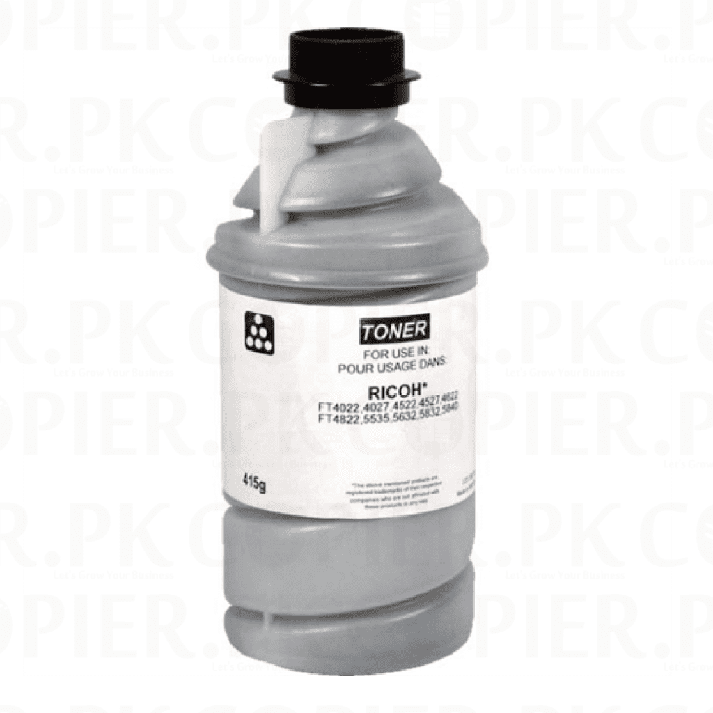Ricoh toner prices in Pakistan Ricoh toner prices in Karachi