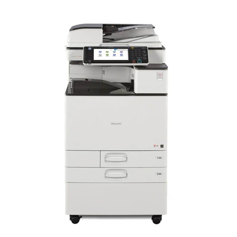 Ricoh MP C2003 | Multifunction Color Photocopier