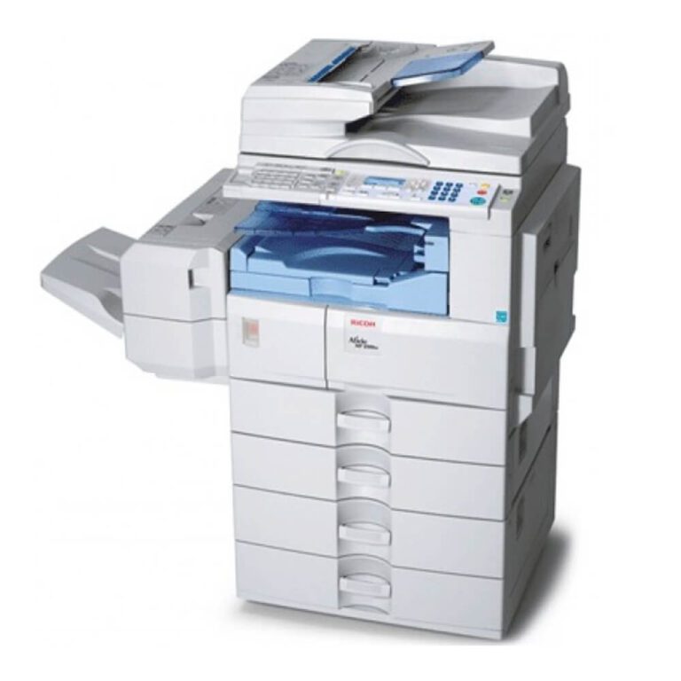 Ricoh MP C2051 | Multifunction Color Photocopier