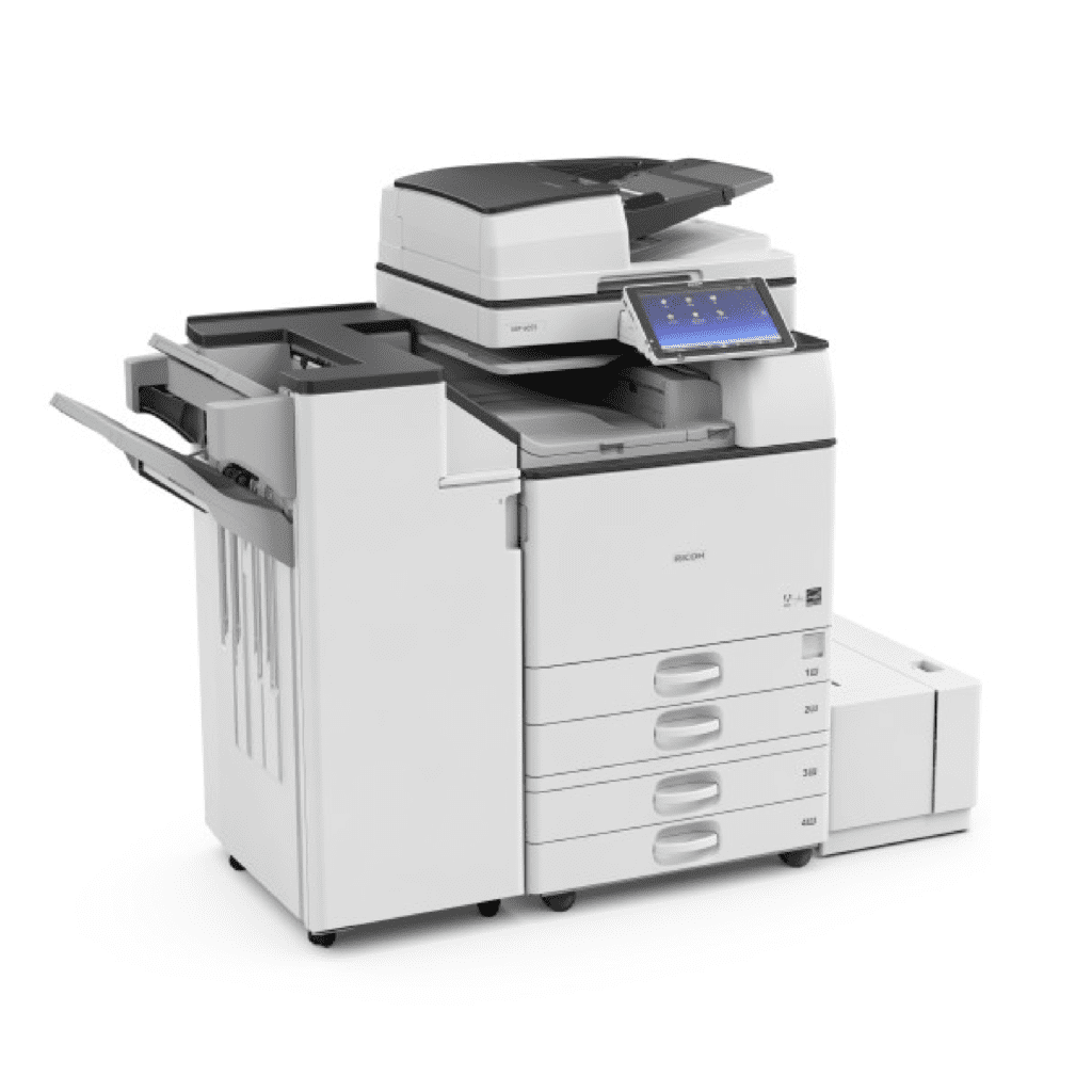 Refurbished Ricoh MP 3055SP Printer | 30 PPM | PKR 210000