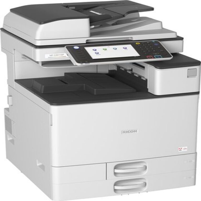 RICOH IMC 2000 / Karachi - Karachi Copier's Online Store