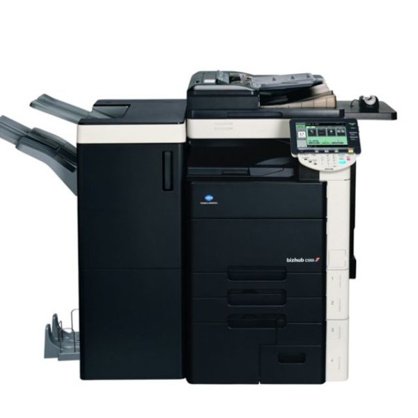 Refurbished Konica Minolta bizhub C280 Color Copier | 28 PPM